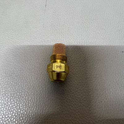 China Bus Liquid Heater Fuel Nozzle Assembly 8101-04686 Cold-Start Precision Atomization Bus Spares for sale