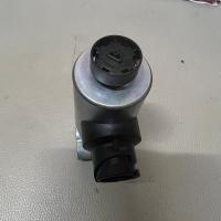 China WABCO ASR Solenoid Valve 4721706060 Aluminum Alloy Die-Cast M12x1.5 Higer King Long Bus Spares for sale