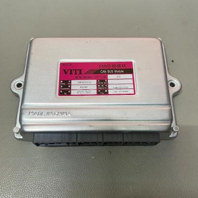 China The Central Nervous System of Your Foton AUV Bus: CAN Module CZM272CX1SZ29 for sale