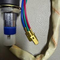 China King Long Higer Zhongtong Bus Electronic Lock Core Assembly CE RoHS IATF 20k Hours Bus Spares for sale