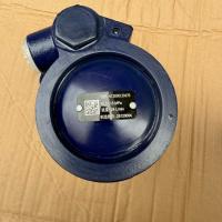 China Weichai WP10 Engine Power Steering Pump IP65 Double-Acting Front Wheel Drive Bus Spares 612600130476 for sale
