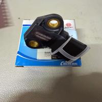 China Weichai WP10 WP12 WP13 Oil Pressure Temperature Sensor ISO-TS Long Life Bus Spares 612600090460 for sale