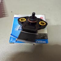 China Weichai WP10 WP12 WP13 Oil Pressure Temperature Sensor ISO-TS Long Life Bus Spares 612600090460 for sale