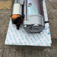 China Yuchai Engine Starter Motor BBAS2-3708100 IP54 Planetary Reduction QC-T Bus Spares for sale