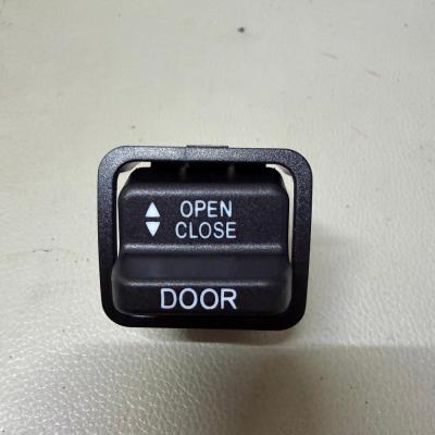 China Coaster Higer Kingwin Bus Passenger Door Switch Assembly IP54 UL94-V0 500k Cycle Bus Spares 37C72-27109 for sale