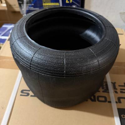 China Vibracoustic Air Spring V1E26 IP66 ISO Komfort Zhongtong Bus Suspension Bus Spares for sale