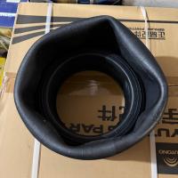 China Vibracoustic Air Spring V1E26 IP66 ISO Komfort Zhongtong Bus Suspension Bus Spares for sale