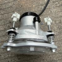 China Illuminate with Confidence: High-Beam Headlight Assembly for Yutong Buses | PN: 4121-00258 for sale