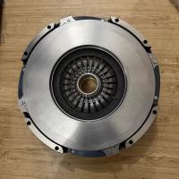 China Eaton Transmission 395mm Clutch Pressure Plate C197C375 High-Grade Bus Spares for sale