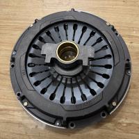 China Eaton Transmission 395mm Clutch Pressure Plate C197C375 High-Grade Bus Spares for sale
