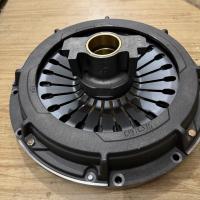 China Eaton Transmission 395mm Clutch Pressure Plate C197C375 High-Grade Bus Spares for sale