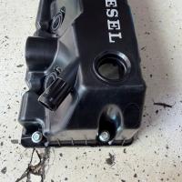 China Genuine Yuchai Engine Valve Cover S04-1003240-E85-01 Labyrinth Seal Noise Reduction Bus Spares for sale