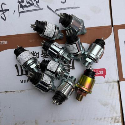 China Genuine 251K5 Air Pressure Sensor with 16mm/12mm Threads | Authorized Seller for sale