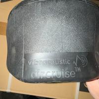 China Genuine Vibracoustic Air Spring V1E26a 3500kg -40C to 100C GB/T 13061 Commercial Bus Spares for sale