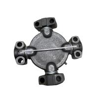 China Yutong Bus OEM 2214-00152 Heavy-Duty Wear-Resistant Universal Joint for Driveshaft Applications for sale