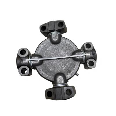 China Yutong Bus OEM 2214-00152 Heavy-Duty Wear-Resistant Universal Joint for Driveshaft Applications for sale