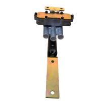 China King Long Bus OEM Air Suspension Height Control Valve 90554147 Automatic Adjustment Metal Bus Spares for sale
