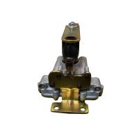 China King Long Bus OEM Air Suspension Height Control Valve 90554147 Automatic Adjustment Metal Bus Spares for sale