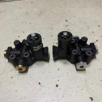 China Yutong 3506-05152 Hande Air Suspension Height Control Valve | OEM Leveling Valve for sale