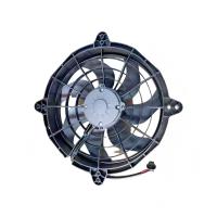 China Yutong Bus Condenser Fan 8170-00001 | OEM Cooling Fan for Bus HVAC System for sale