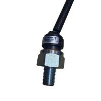 China Higer Bus Parking Air Pressure Sensor 37DLN-43001 Metal Plastic Brake System Bus Spares for sale