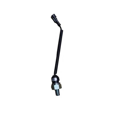 China Higer Bus Parking Air Pressure Sensor 37DLN-43001 Metal Plastic Brake System Bus Spares for sale