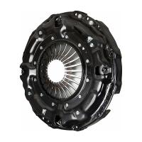 China Sachs 430 Pull-Type Clutch Pressure Plate Heavy Duty for Bus Truck Transmission System for sale