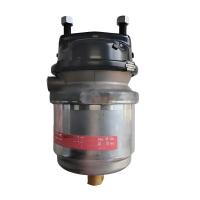 China Genuine Knorr-Bremse Rear Brake Chamber Pneumatic Air Brake Actuator for Bus Truck Commercial Vehicle Replacement for sale