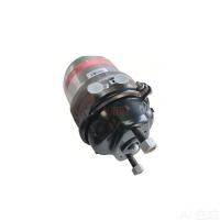 China Genuine Knorr-Bremse Rear Brake Chamber Pneumatic Air Brake Actuator for Bus Truck Commercial Vehicle Replacement for sale