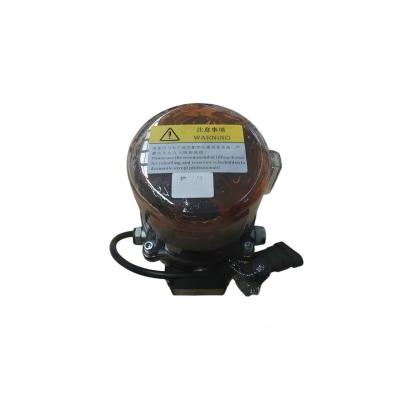 China 4250-01499 Bus Chassis Automatic Grease Lubrication Pump Assembly for Bus Coach Centralized Lubrication System for sale