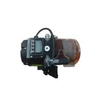 China 4250-01499 Bus Chassis Automatic Grease Lubrication Pump Assembly for Bus Coach Centralized Lubrication System for sale