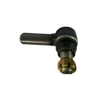 China Yutong Bus Tie Rod End Drag Link Ball Joint Assembly Steering Linkage Component for Coach Chassis Suspension System for sale