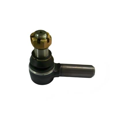 China Yutong Bus Tie Rod End Drag Link Ball Joint Assembly Steering Linkage Component for Coach Chassis Suspension System for sale