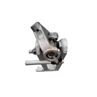 China 1703-04017 Yutong Bus New Model Gear Shift Control Mechanism Assembly for Coach Transmission Control System for sale