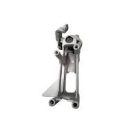China 1703-04017 Yutong Bus New Model Gear Shift Control Mechanism Assembly for Coach Transmission Control System for sale
