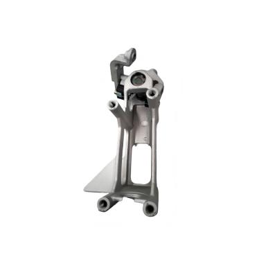 China 1703-04017 Yutong Bus New Model Gear Shift Control Mechanism Assembly for Coach Transmission Control System for sale