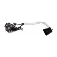 China 6108-01257 Bus Door Pump Anti-Pinch Safety Switch 4-Wire Sensor Assembly for Coach Pneumatic Door System for sale