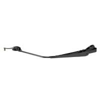 China 5205-01327 Bus Wiper Arm Left Side Single Round Tube Square Cover Universal Coach Windshield Wiper Assembly for sale