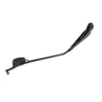 China 5205-01327 Bus Wiper Arm Left Side Single Round Tube Square Cover Universal Coach Windshield Wiper Assembly for sale