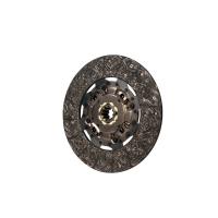China OEM Direct-Fit Clutch Driven Plate Assembly Replacement Part for Yuchai Engine Fits Yutong Jinlong Higer Bus 1601-00778 for sale