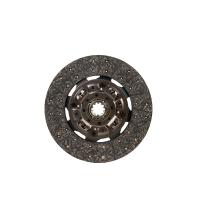 China OEM Direct-Fit Clutch Driven Plate Assembly Replacement Part for Yuchai Engine Fits Yutong Jinlong Higer Bus 1601-00778 for sale