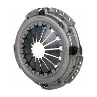 China OEM Direct-Fit Clutch Pressure Plate Assembly Replacement Part for Yutong School Bus 1601-00779 for sale