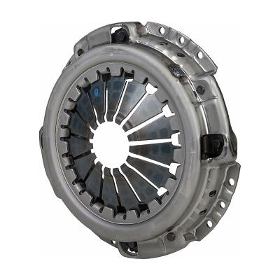 China OEM Direct-Fit Clutch Pressure Plate Assembly Replacement Part for Yutong School Bus 1601-00779 for sale