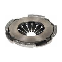 China OEM Direct-Fit Clutch Pressure Plate Assembly Replacement Part for Yutong School Bus 1601-00779 for sale