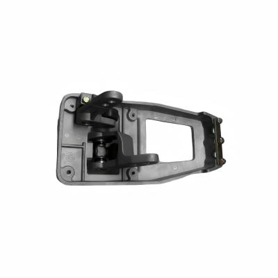 China OEM Universal Gear Shift Control Mechanism MK8 Replacement Part for Jinlong Higer Yutong Zhongtong Ankai Bus 1703-00507 for sale