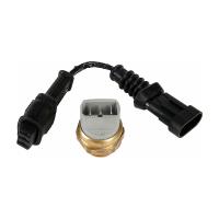 China OEM Fan Electromagnetic Clutch Temperature Control Switch Sensor Replacement Part for Bus Coaches 3685-00071 for sale
