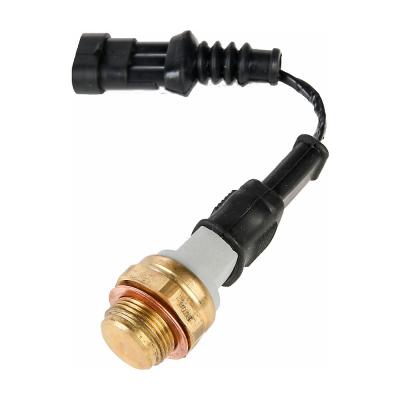 China OEM Fan Electromagnetic Clutch Temperature Control Switch Sensor Replacement Part for Bus Coaches 3685-00071 for sale