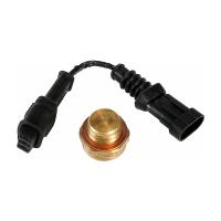 China OEM Fan Electromagnetic Clutch Temperature Control Switch Sensor Replacement Part for Bus Coaches 3685-00071 for sale