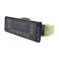 China OEM Yutong Bus Air Conditioner Control Panel Assembly Replacement Part for Kelin AC System Coaches for sale