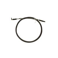 China Universal Bus Gear Shift Selector Push-Pull Control Cable Assembly Flexible Transmission Shift Cable for Bus Coach for sale